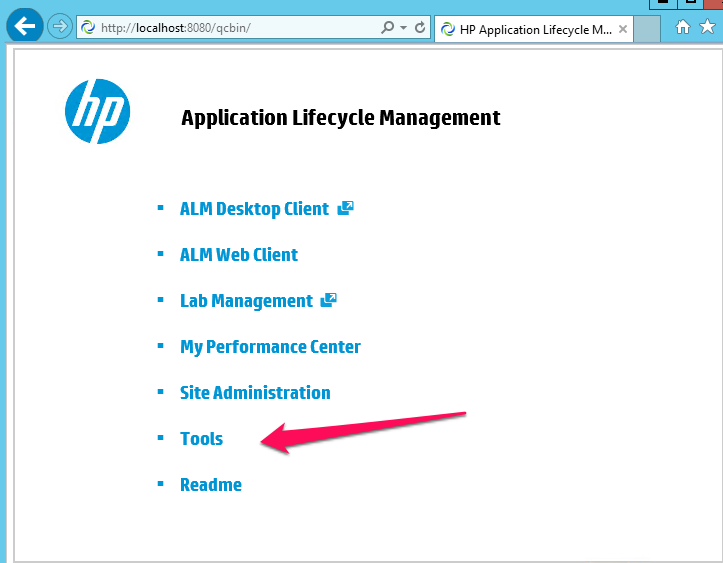 HP Quality Center - Quickly get started How to integrate ALM with ...
