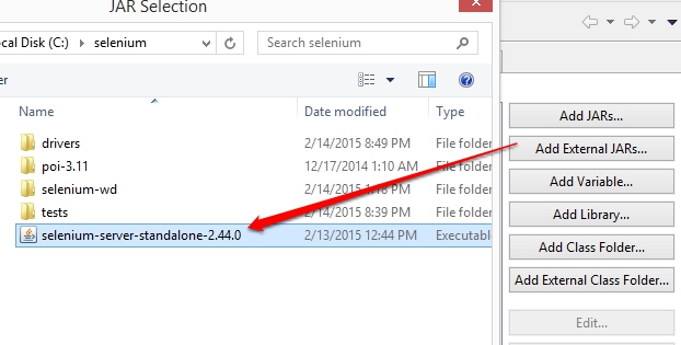 Getting Started With Selenium Getting Started With Testng 4675