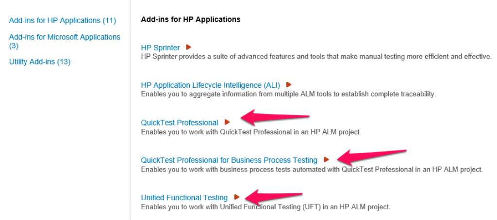 HP Quality Center - Quickly get started How to integrate ALM with ...