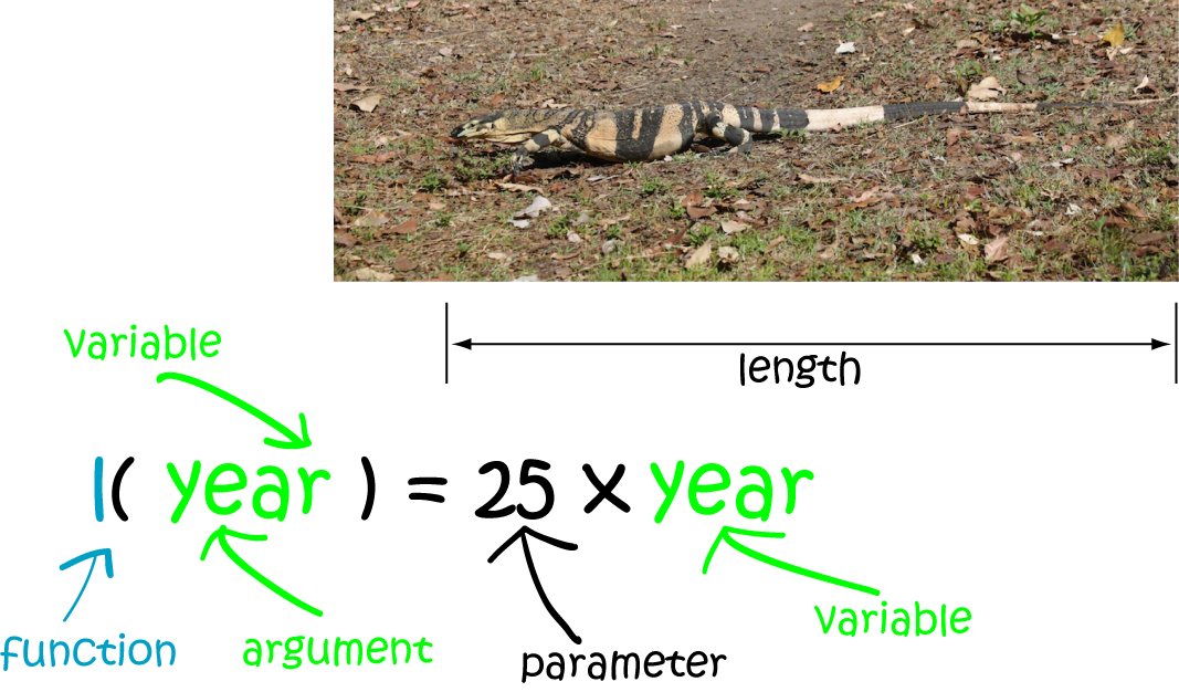 Parameter Math Definitions Letter P
