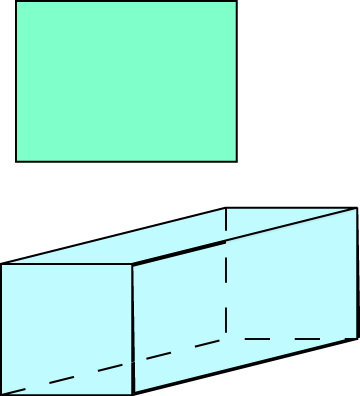 Definition of Box - Math Definitions - Letter B